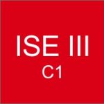 Ficha de examen ISE III - English College